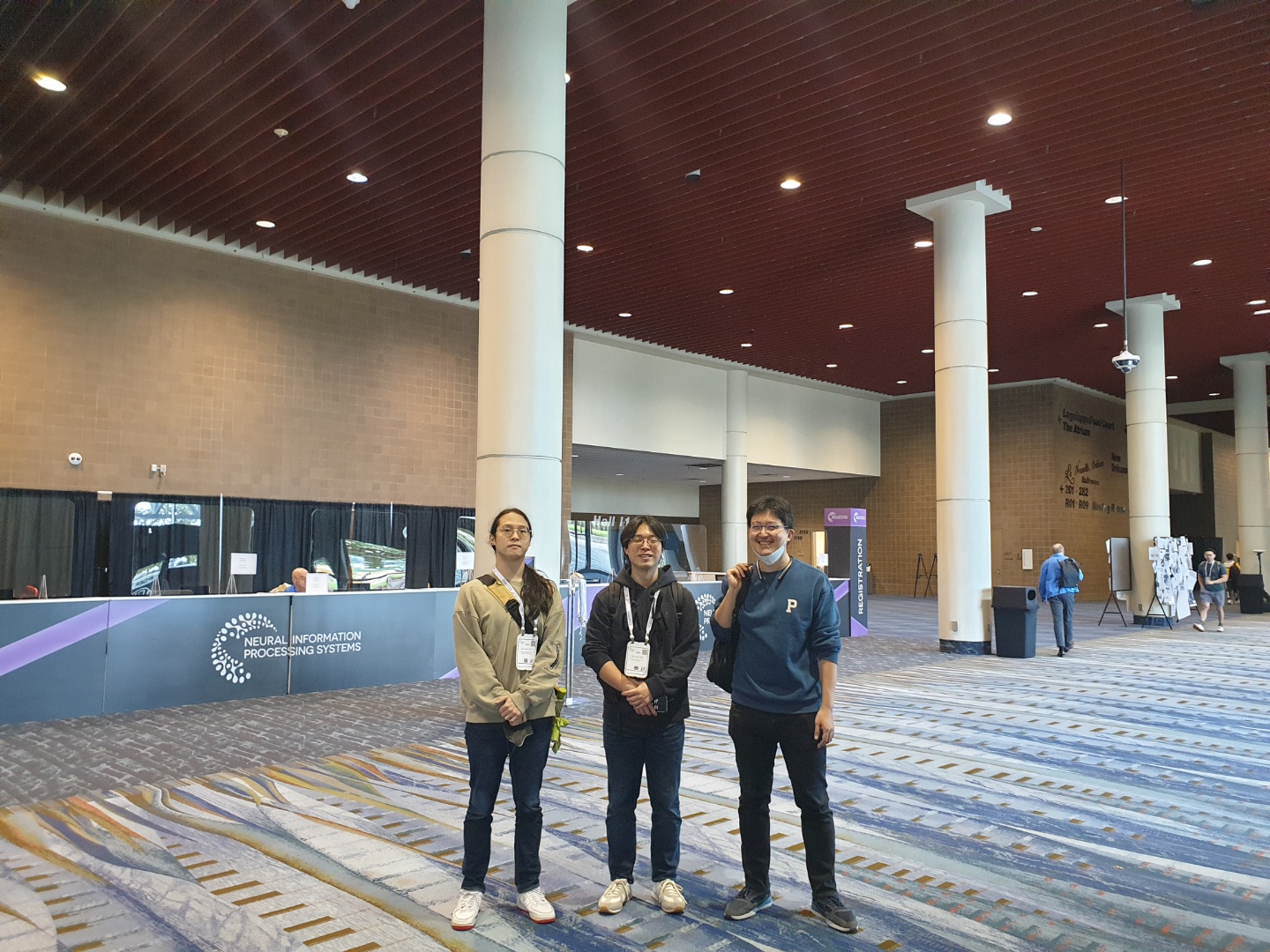 Activity - Intelligence Representation & Reasoning Lab